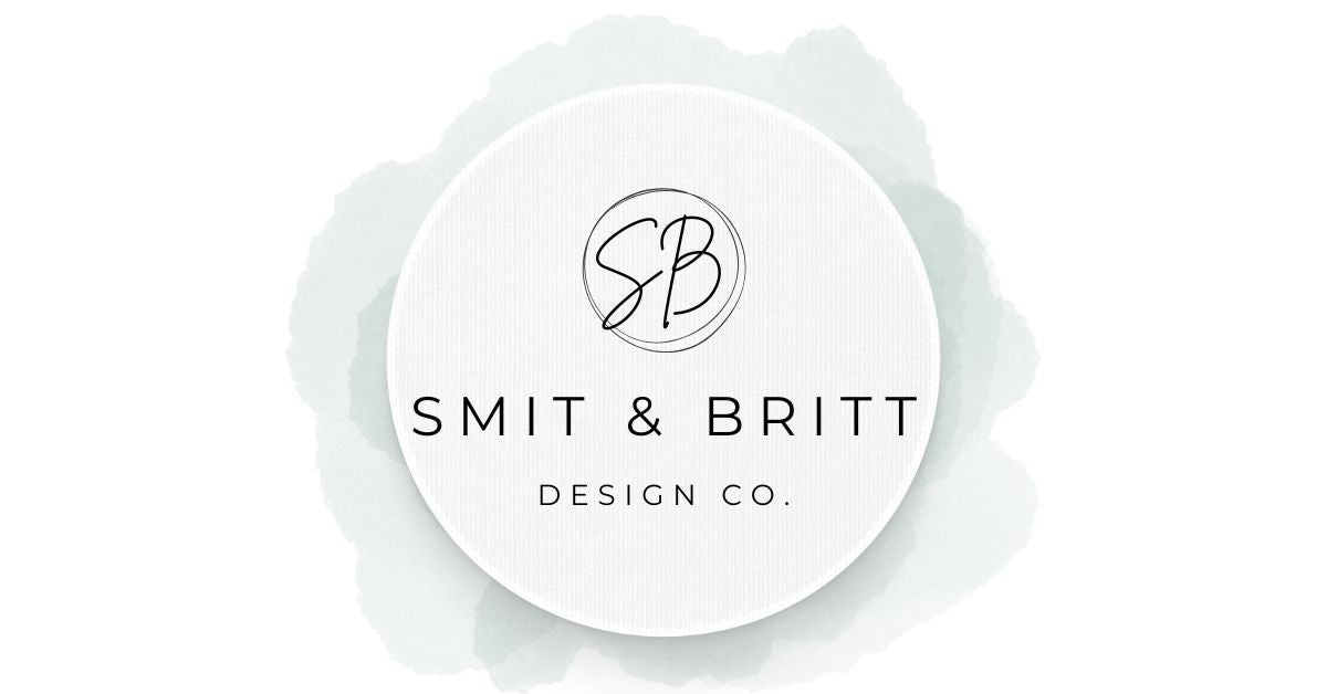 Smit & Britt Design Co.